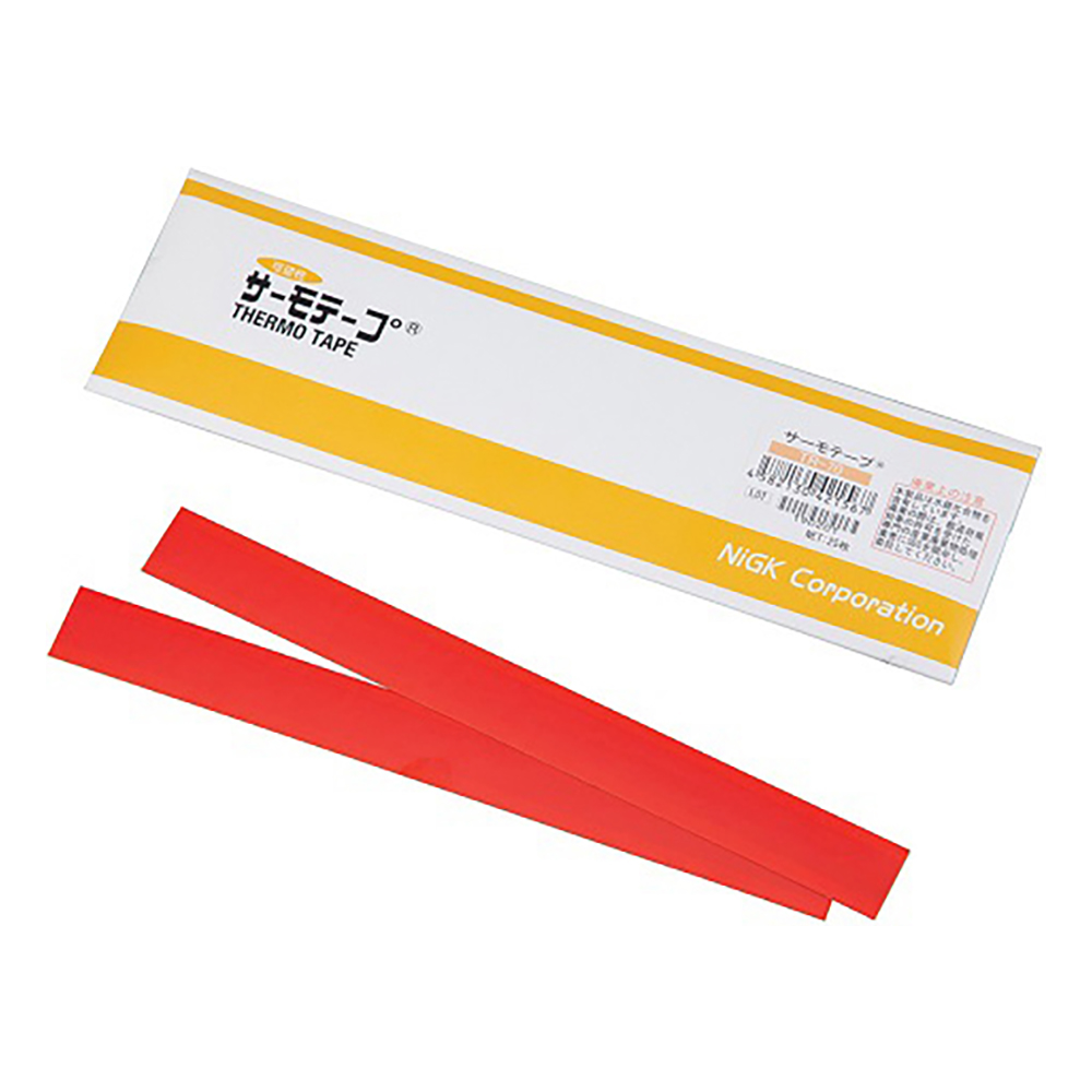 サーモテープ（R）TRシリーズ（可逆性） TR-70 | 株式会社松浦製作所 東京都品川区