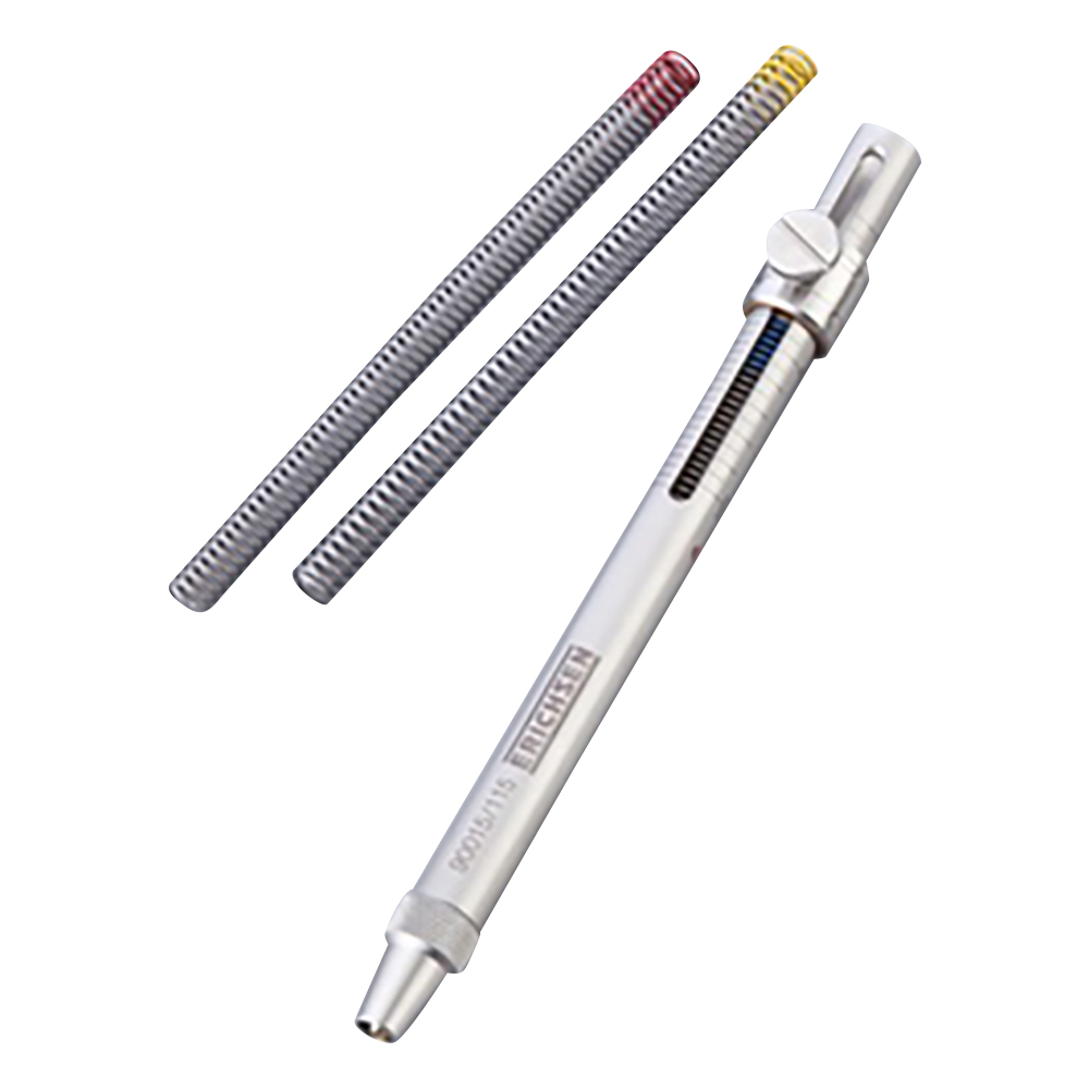 引掻き式硬度計（ERICHSEN） 318 | 株式会社松浦製作所 東京都品川区