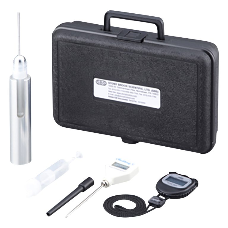 携帯型ディスポ粘度計 PDV-100 | 株式会社松浦製作所 東京都品川区