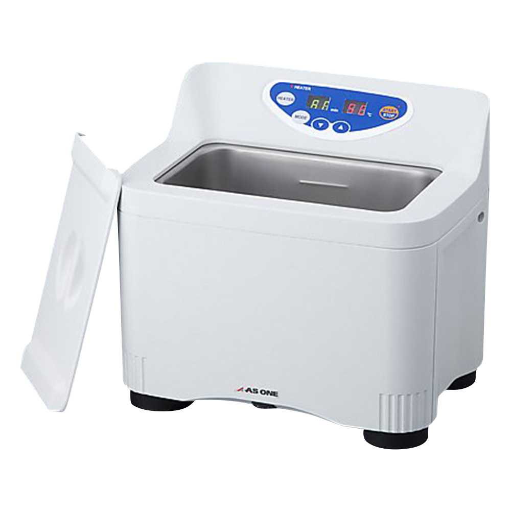 超音波洗浄器（ASUシリーズ） 325×235×290mm ASU-3 | 株式会社松浦製作所 東京都品川区