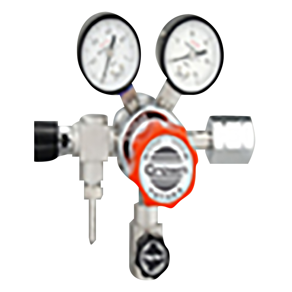 圧力調整器（GSシリーズ） GSR2-4-5AA2 | 株式会社松浦製作所 東京都品川区