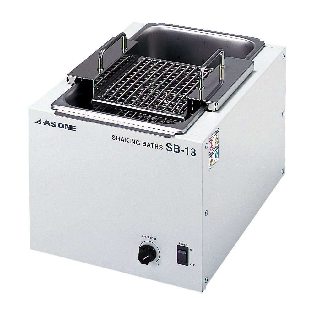 シェイキングバス SB-13 | 株式会社松浦製作所 東京都品川区