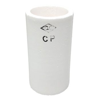 特殊耐火ルツボ 580mL CP85 | 株式会社松浦製作所 東京都品川区