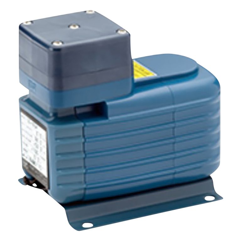 交流式エアーポンプ 吸排両用型 GS-6EA | 株式会社松浦製作所 東京都品川区