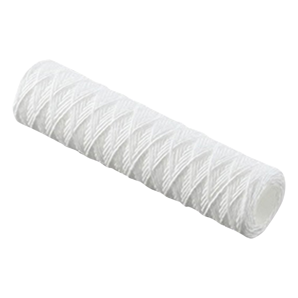 カートリッジフィルター 1um STG-10-1 | 株式会社松浦製作所 東京都品川区