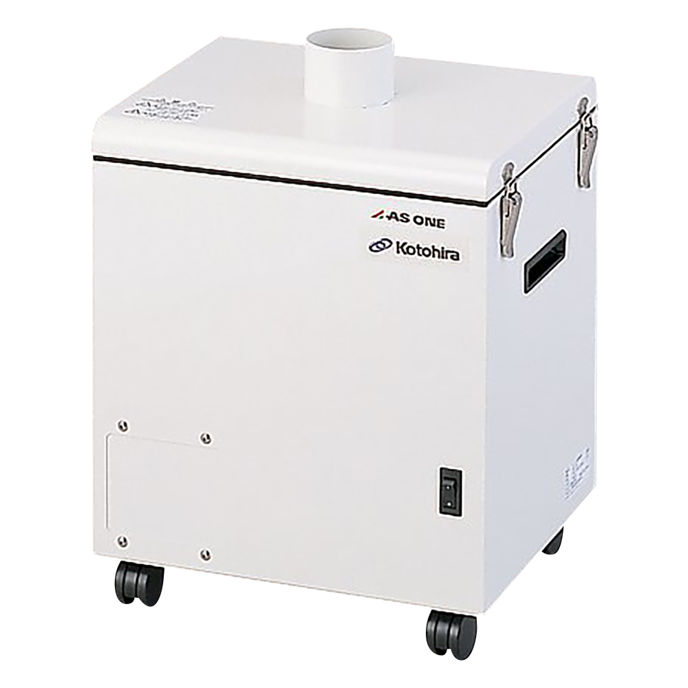 吸煙・脱臭装置 KSC-Z01 | 株式会社松浦製作所 東京都品川区