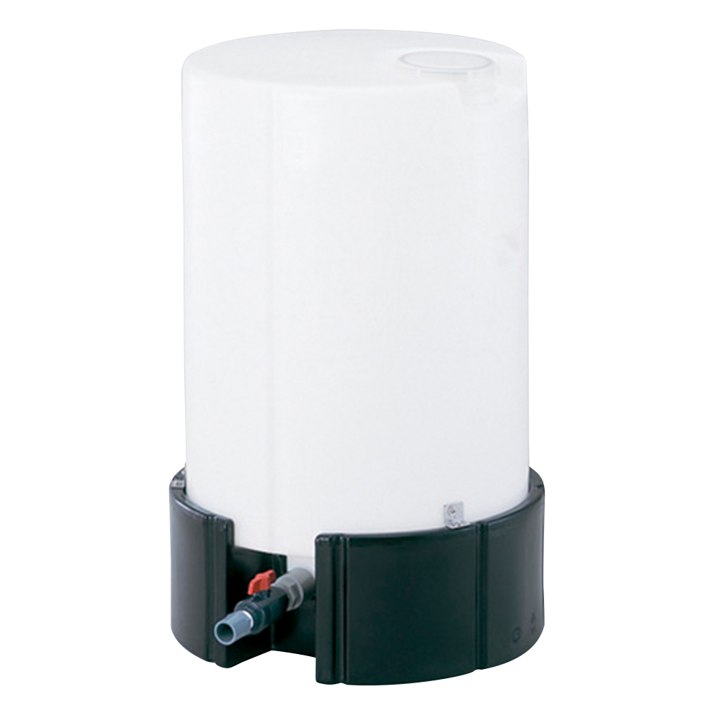 スイコータンク（架台付・床傾斜） 200L HT-200 | 株式会社松浦製作所 東京都品川区