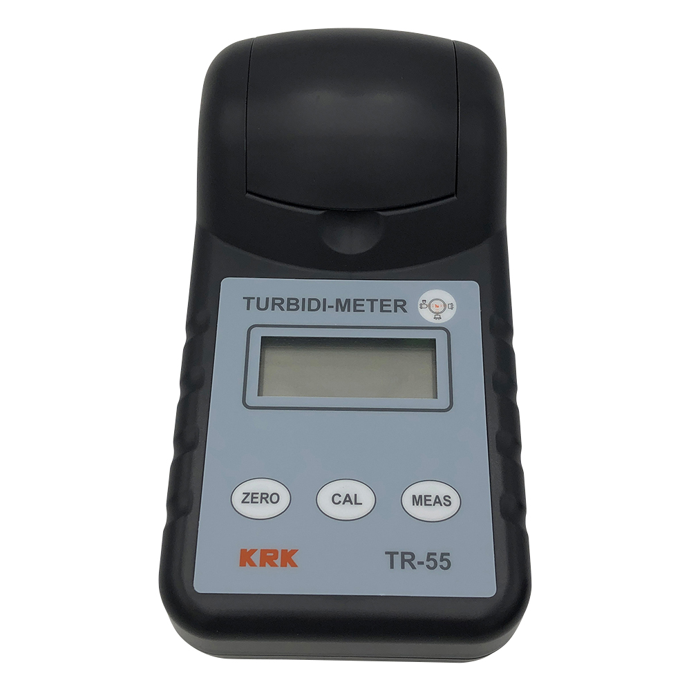 高感度濁度計 TR-55 | 株式会社松浦製作所 東京都品川区