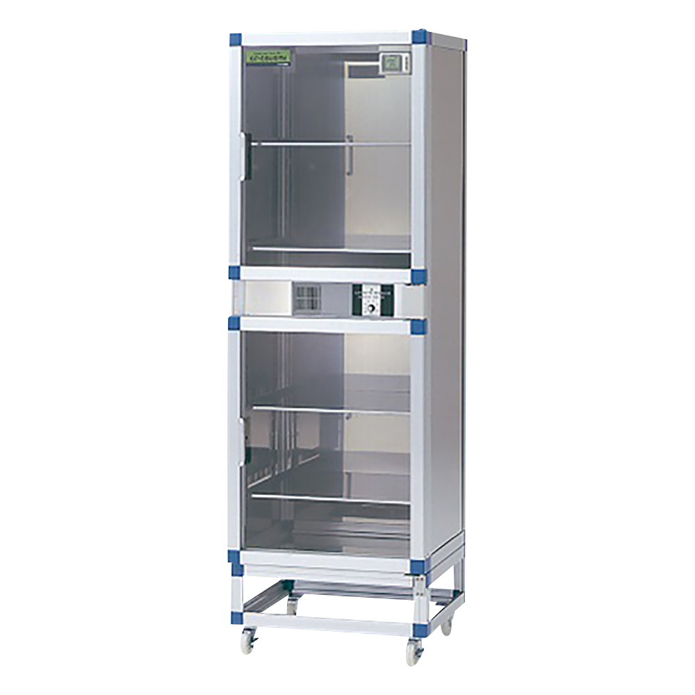 SUSウォールデシケーターFN 574×524×1770mm SP-SSUSFN | 株式会社松浦製作所 東京都品川区