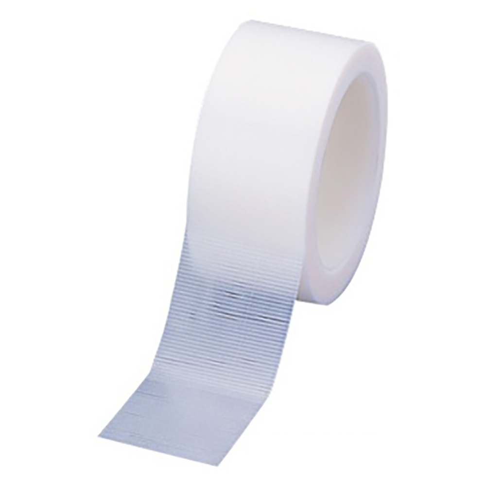コアレステープ 50mm×25m ホワイト Y-06-WH | 株式会社松浦製作所 東京都品川区