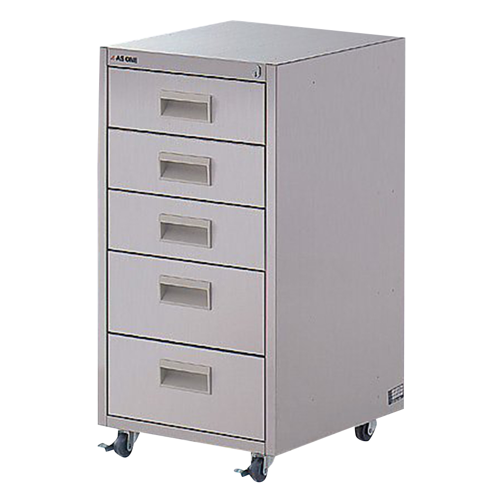 小型薬品庫（実験台下設置型） STC-350 | 株式会社松浦製作所 東京都品川区