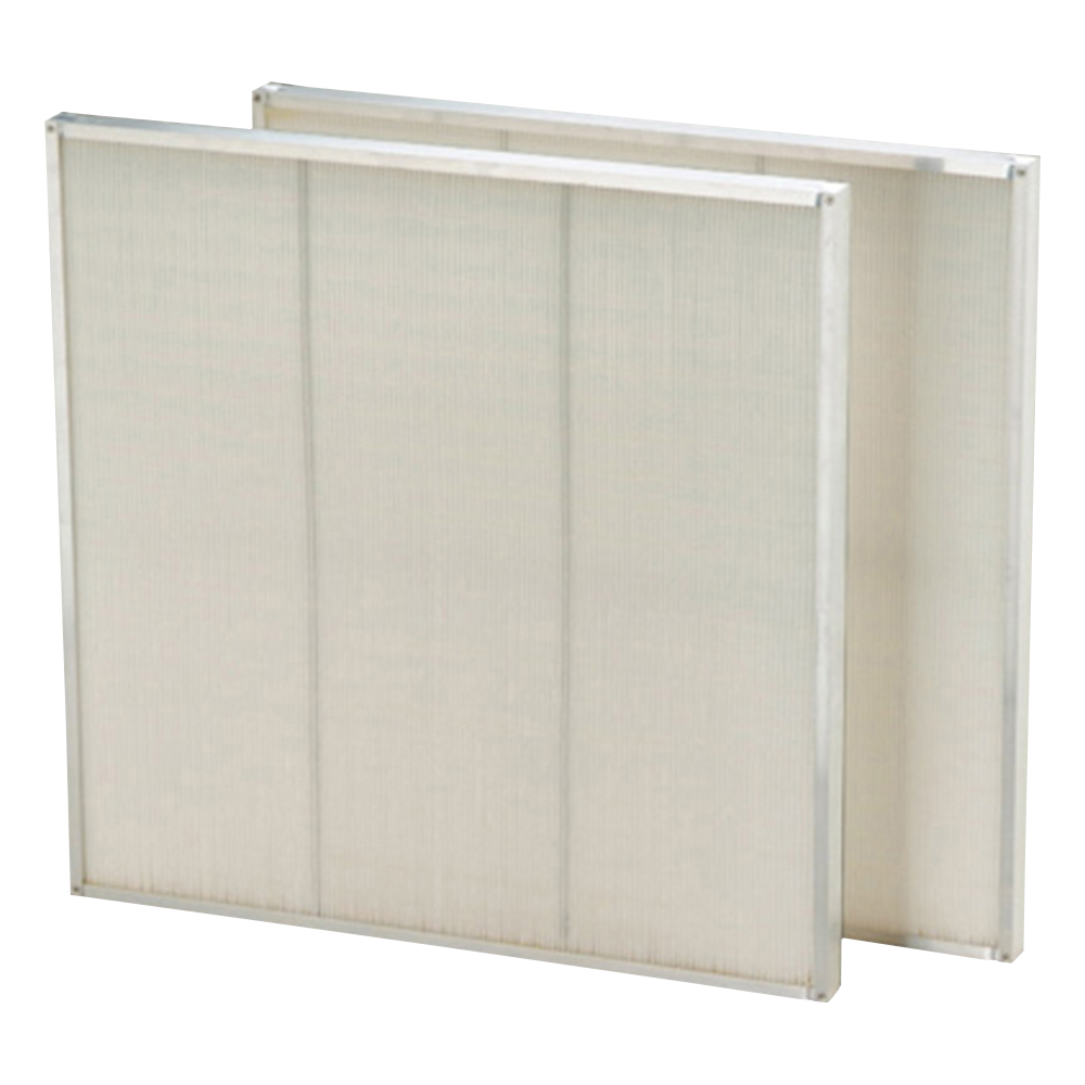 T 500-F用交換用前処理フィルタ（2枚入） 交換用前処理フィルタ（ELE‐PRE） | 株式会社松浦製作所 東京都品川区