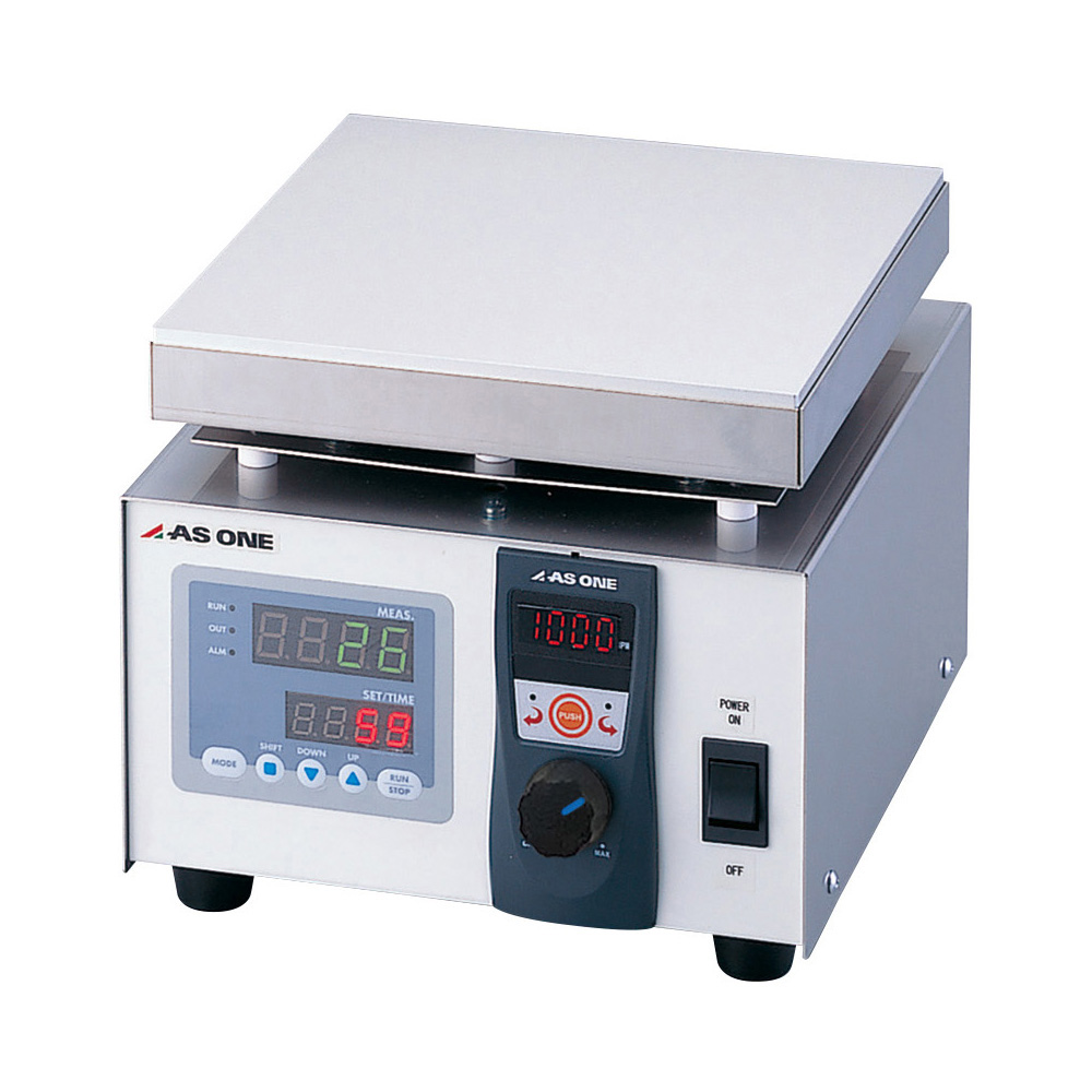 ハイパーホットスターラーシステムDx HVDH-L | 株式会社松浦製作所 東京都品川区