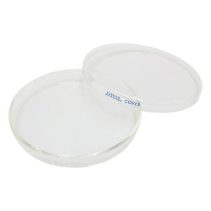 ペトリ皿 PYREX（R） φ100×10mm 3160-100 | 株式会社松浦製作所 東京都品川区