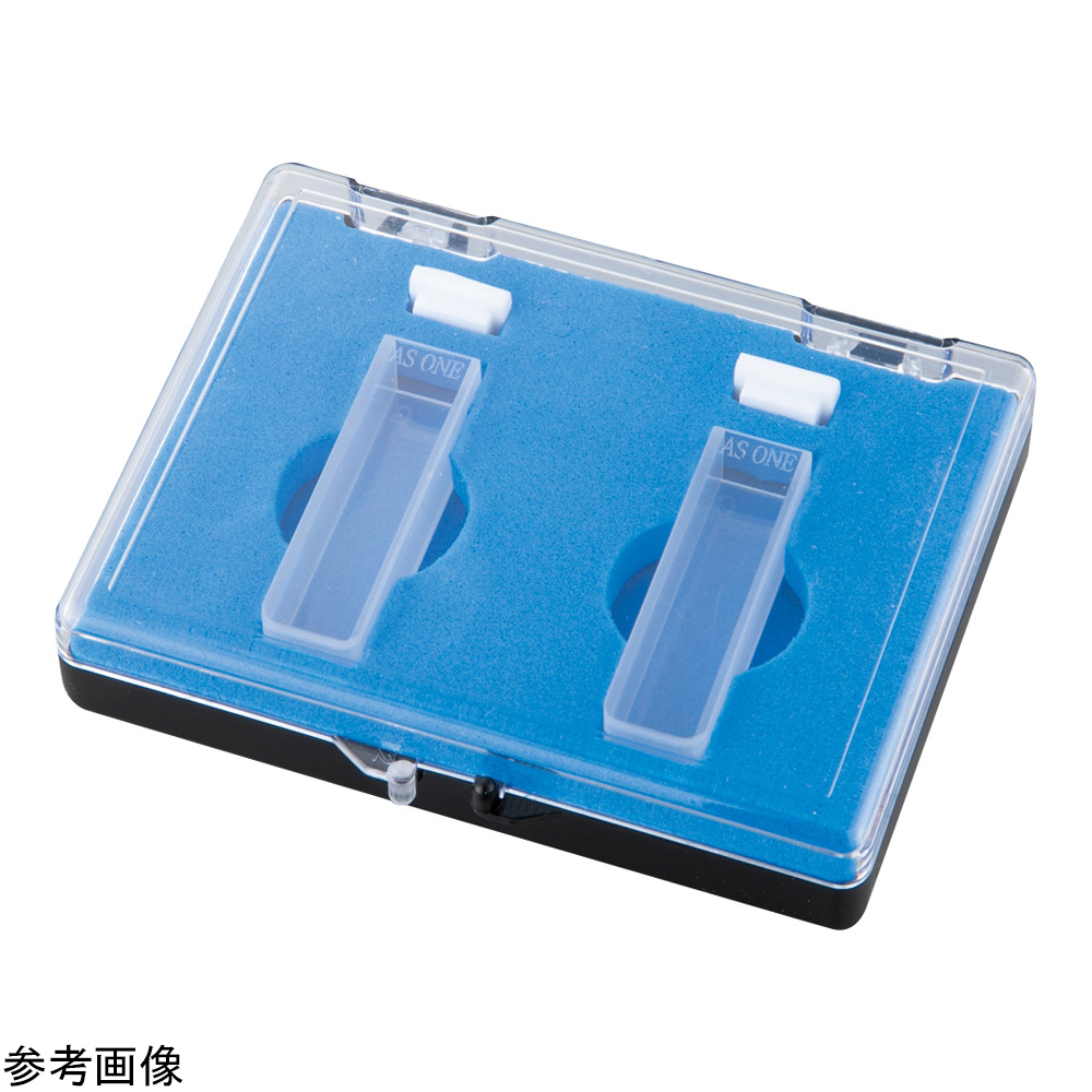 ｱｽﾞﾗﾎﾞ石英ﾏｯﾁﾝｸﾞｾﾙ QMC2 2個入 | 株式会社松浦製作所 東京都品川区