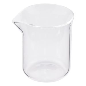 石英ビーカー 50mL SJBE-50 | 株式会社松浦製作所 東京都品川区