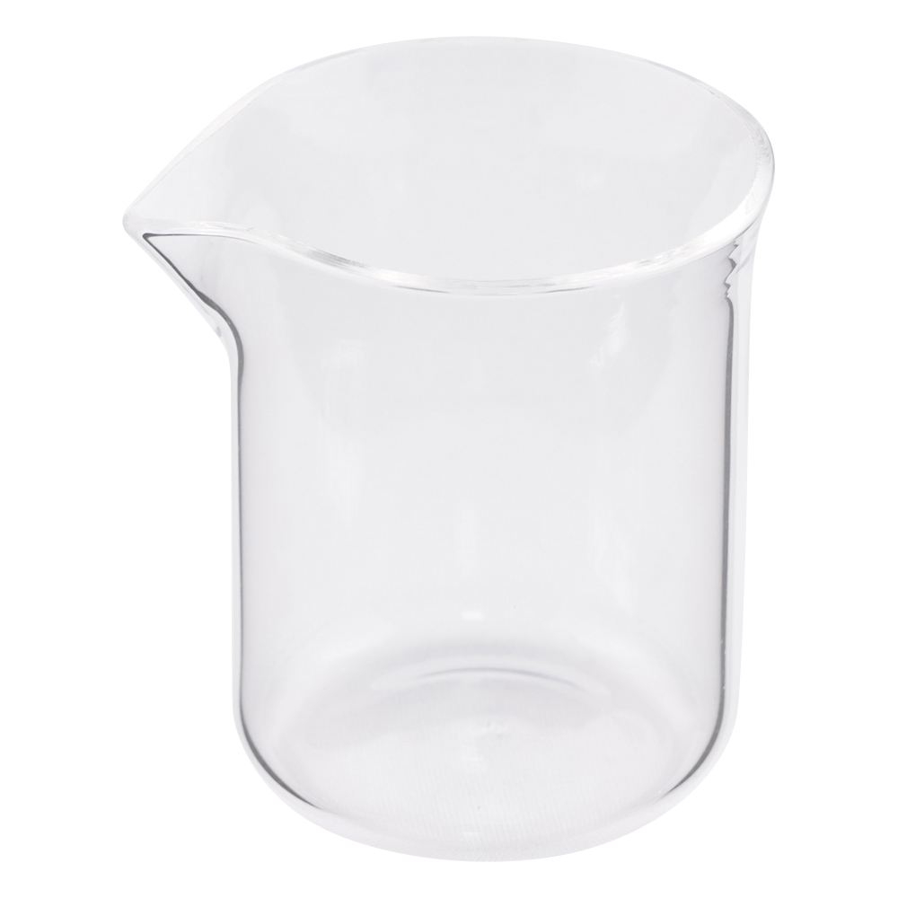 石英ビーカー 50mL SJBE-50 | 株式会社松浦製作所 東京都品川区