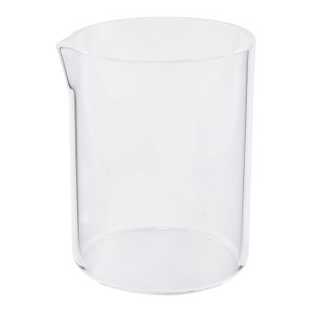 石英ビーカー 300mL SJBE-300 | 株式会社松浦製作所 東京都品川区