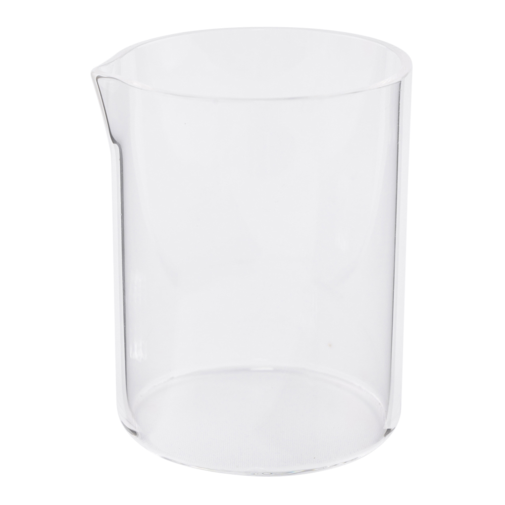 石英ビーカー 300mL SJBE-300 | 株式会社松浦製作所 東京都品川区