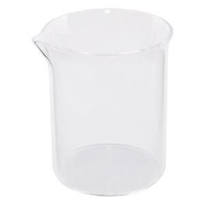 石英ビーカー 500mL SJBE-500 | 株式会社松浦製作所 東京都品川区