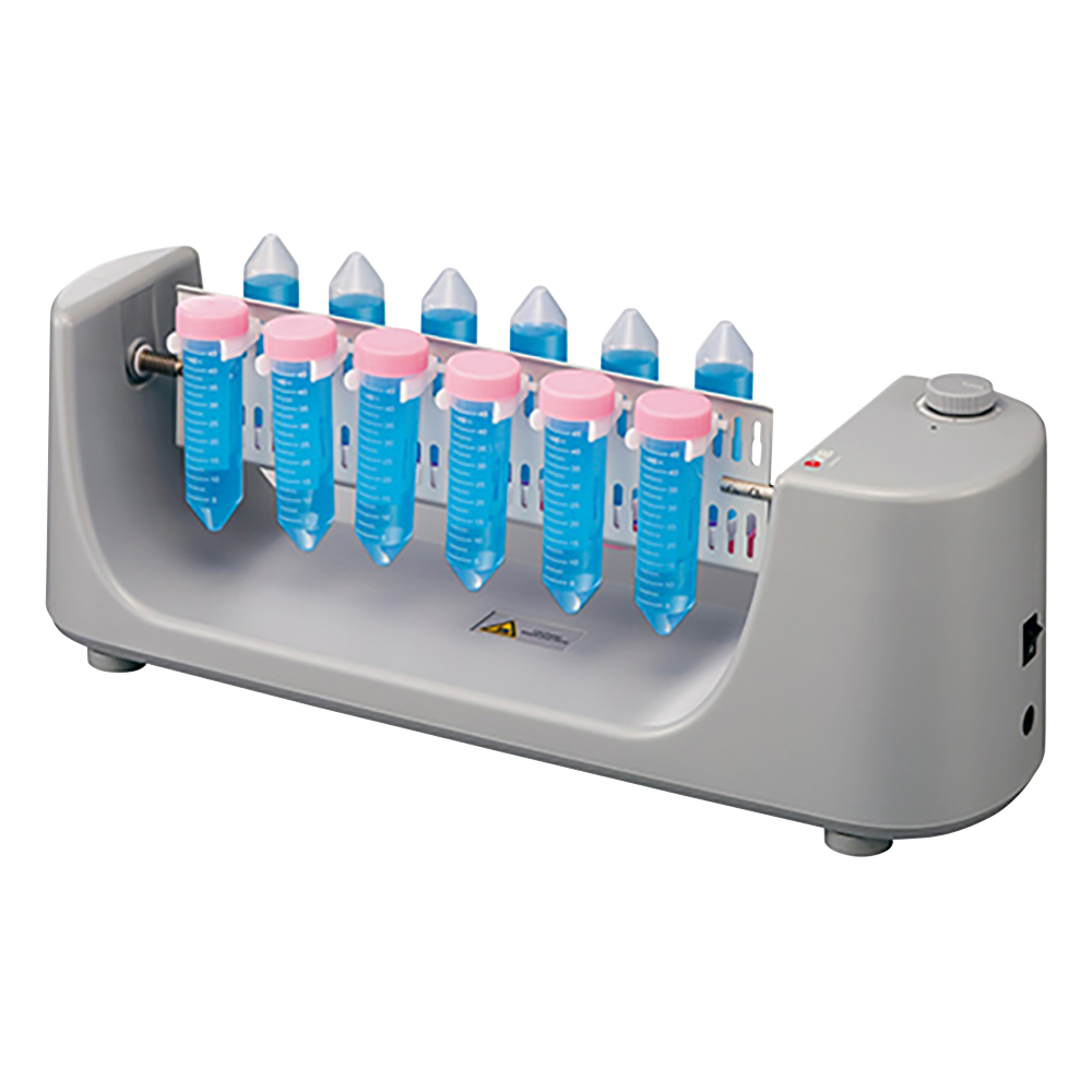 チューブローテーター MAX約80rpm MX-RL-E | 株式会社松浦製作所 東京都品川区