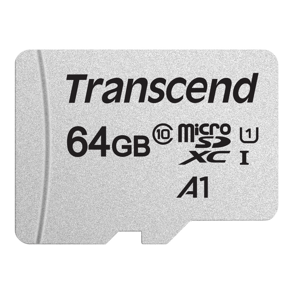 microSDカード TS64GUSD300S | 株式会社松浦製作所 東京都品川区