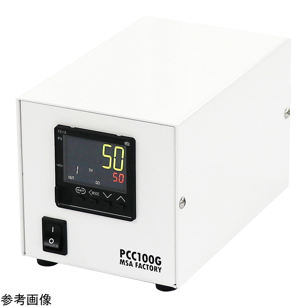専用コントローラー PCC100G－200V－KF25－1 | 株式会社松浦製作所 東京都品川区