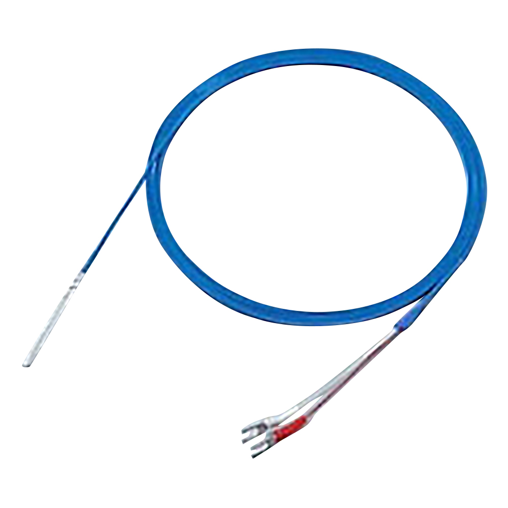 熱電対（テフロン（R）モールド型） L-TN-4-K | 株式会社松浦製作所 東京都品川区